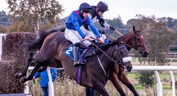 Musselburgh - Breizh River | Paul Robson Racing